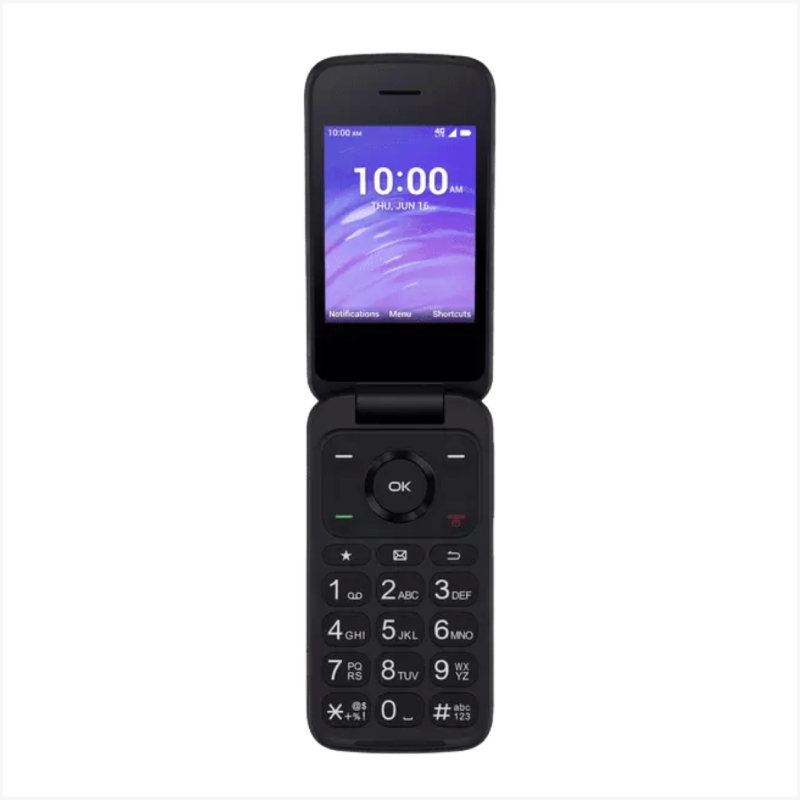 TCL CLASSIC 4058R Unlocked - kosherphonestore.com