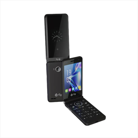 Fig Flip II X - kosherphonestore.com