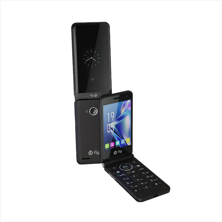Fig Flip II X - kosherphonestore.com