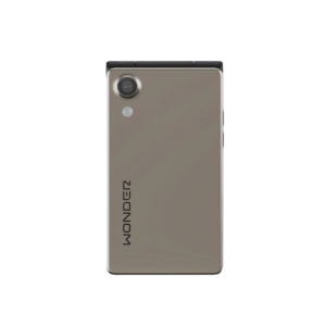 Wonder Kosher Flip Phone - kosherphonestore.com