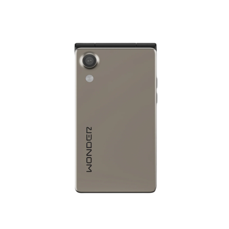 Wonder Kosher Flip Phone - kosherphonestore.com