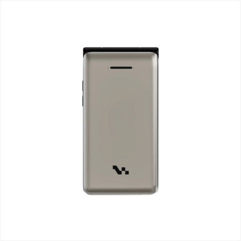 Wonder Kosher Flip Phone - kosherphonestore.com