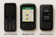 Top Kosher Phones in 2025: Qin F30, Kyocera DuraXV and More