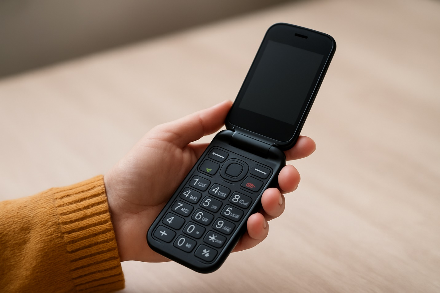 Best Kosher Phones for Students, Parents & Seniors